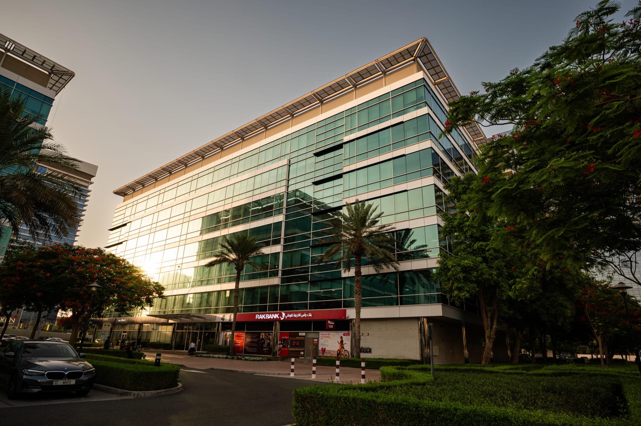 Dejem – Shaping Skylines, Building Futures