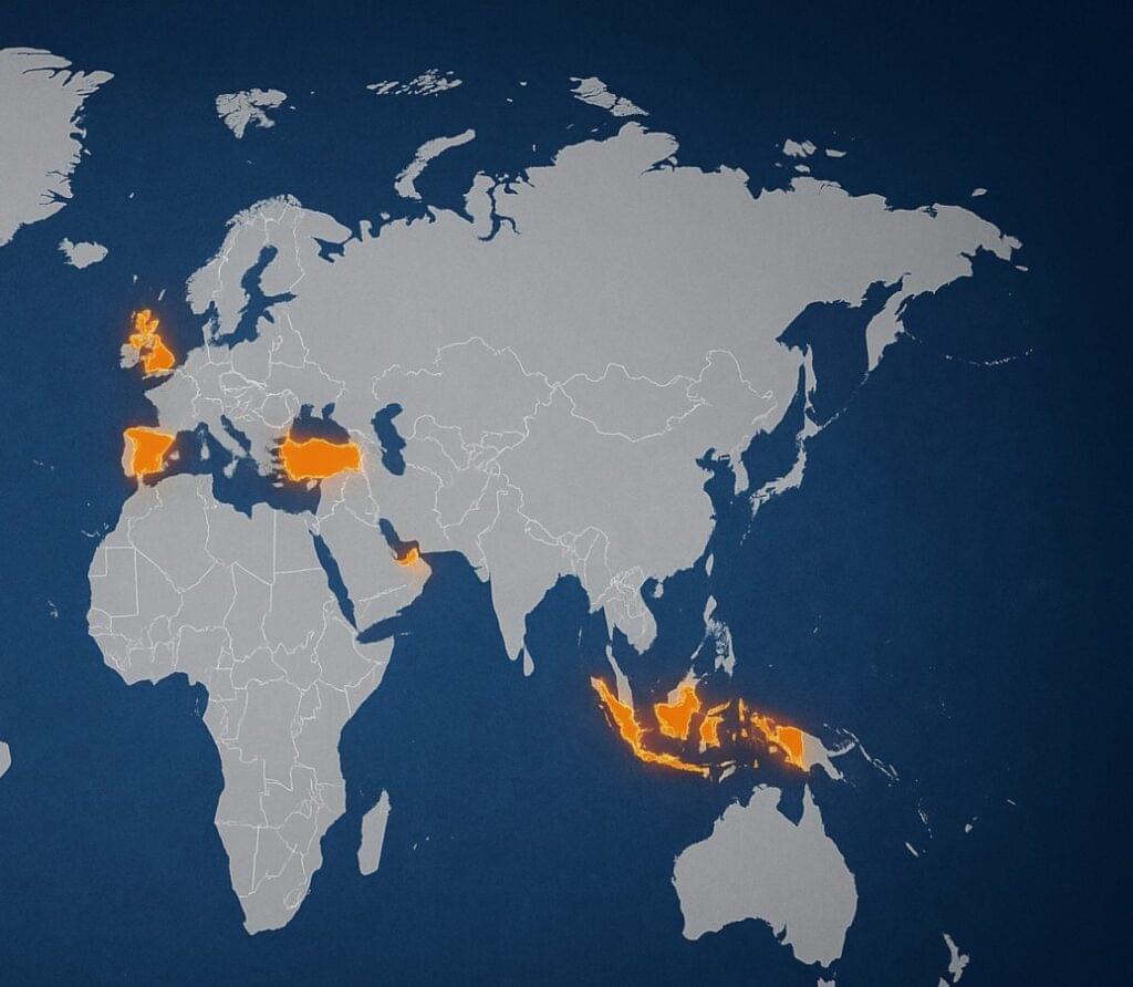 Dejem – Shaping Skylines, Building Futures